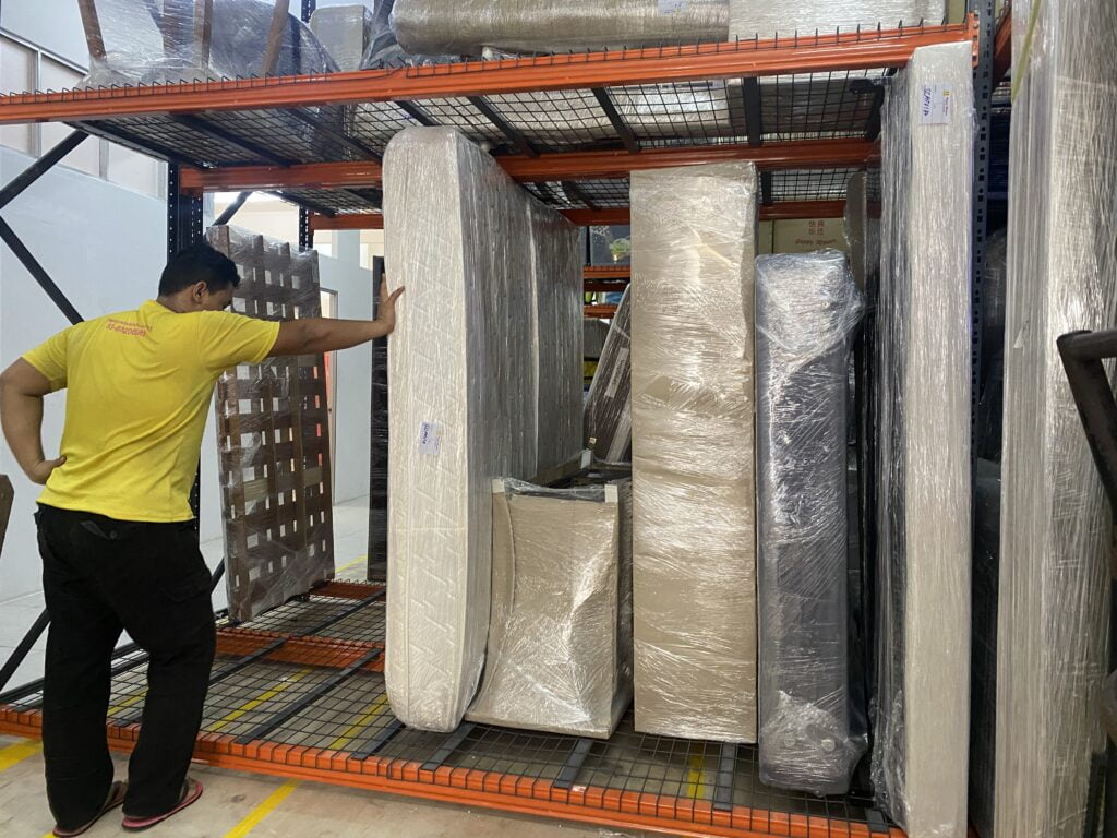 Services - Happy Movers™