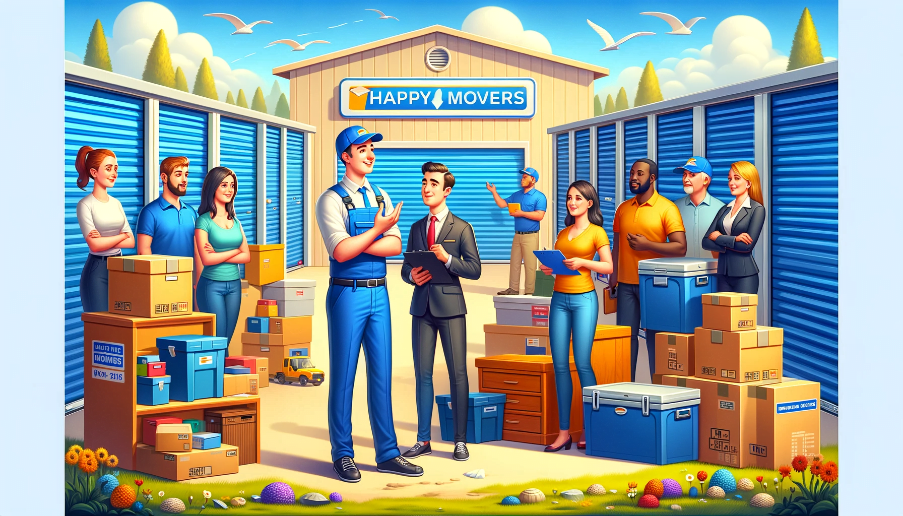 choosing-the-right-storage-unit-size-happy-movers