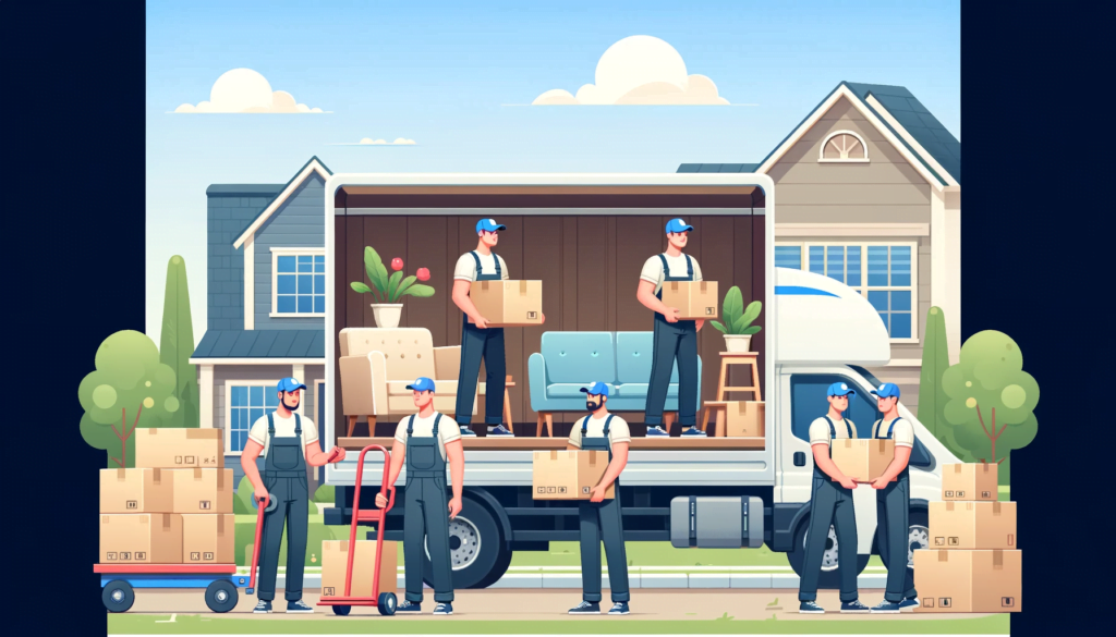 Why Choose Professional Movers Over Carpenters for Your Moving Needs ...